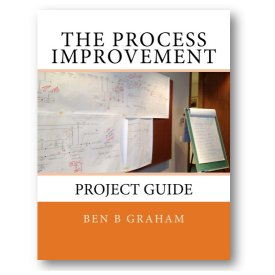 Process Improvement Project Guide