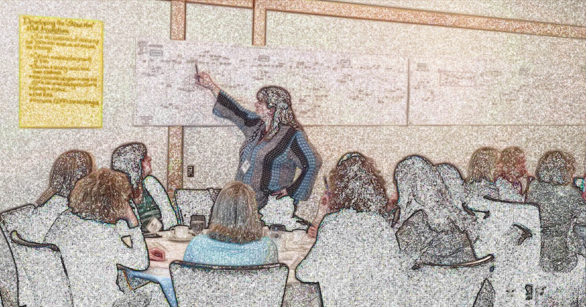 Process Mapping Software for the Work People Do